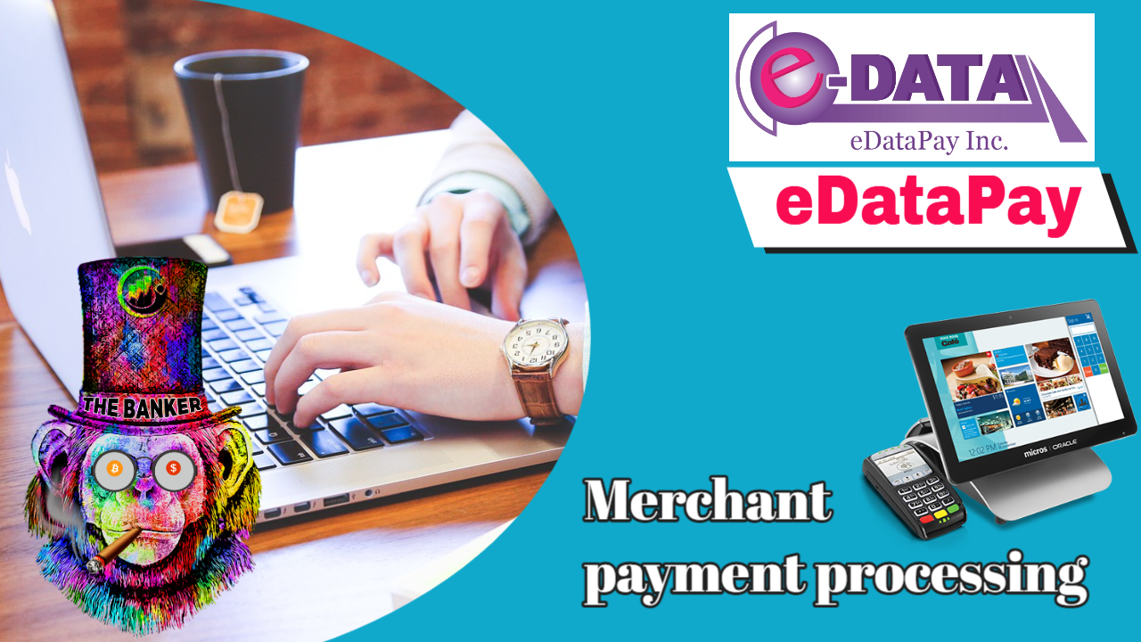 EDATAPAY MERCHANT PROCESSING - Fast Deposits — Integrate Visa ... EDATAPAY MERCHANT PROCESSING - Fast Deposits — Integrate Visa ...