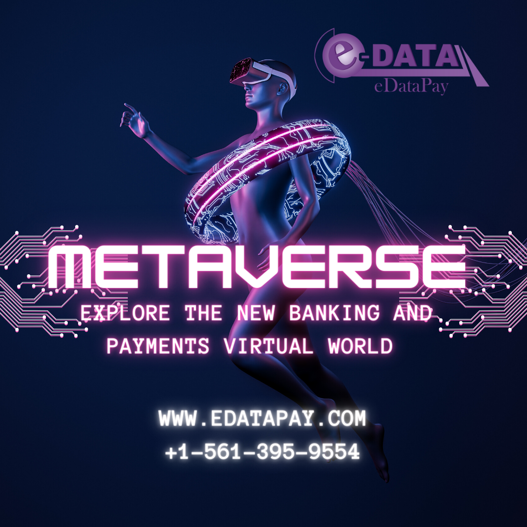 Metaverse and bank of the future - Secure Global Payments, Crypto ...